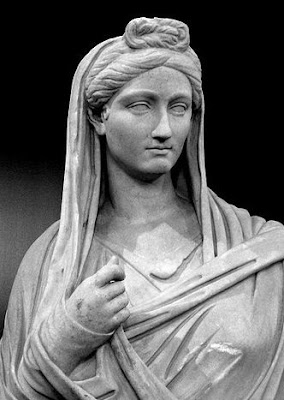 Deborah Lawrenson: The Empress Sabine